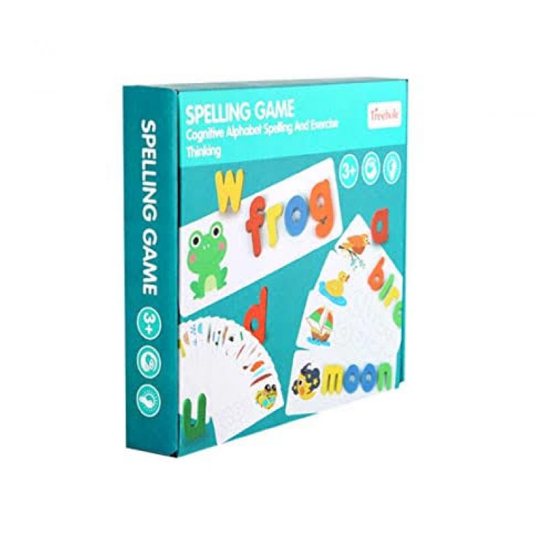 Combo Juego de Palabras - Jugando Aprendemos