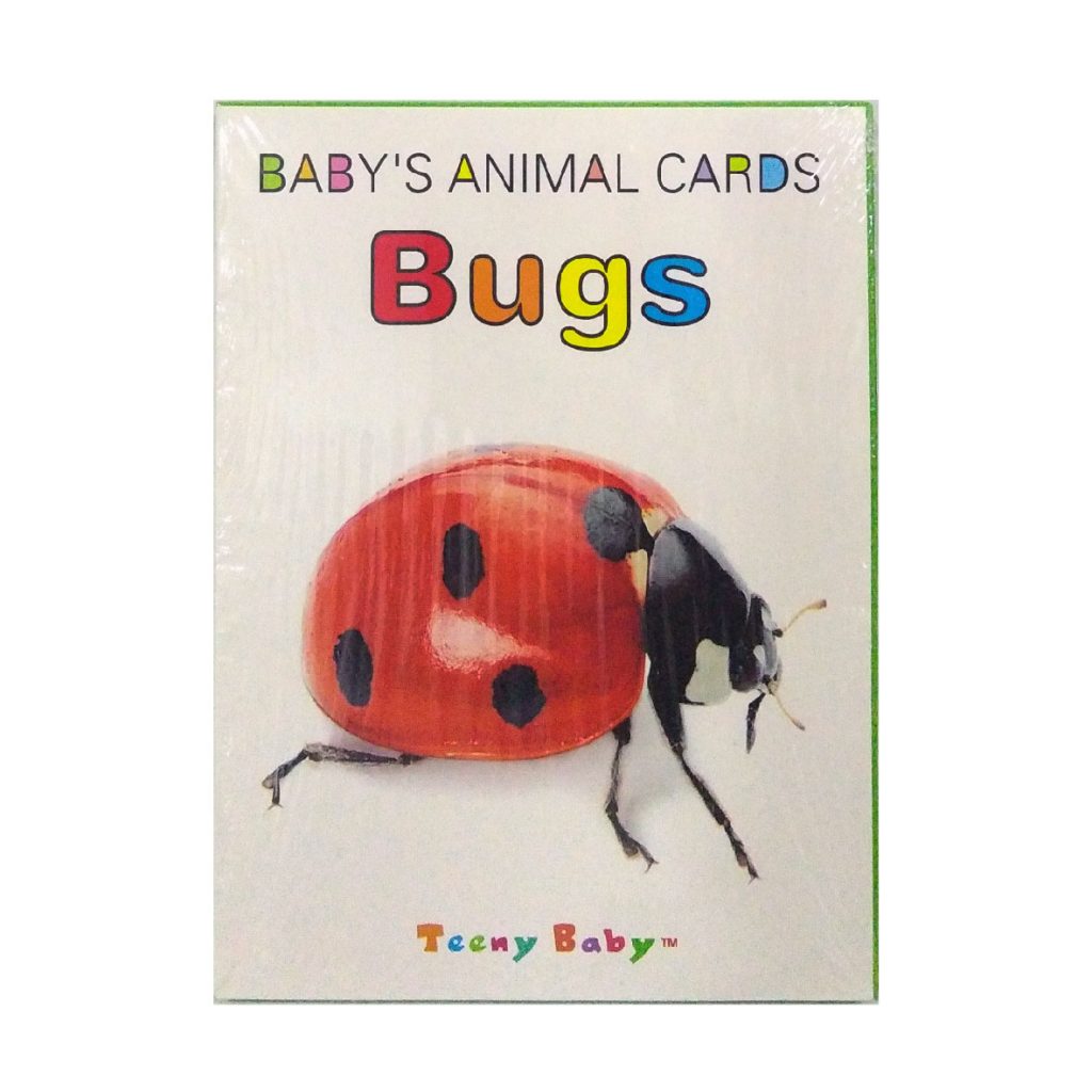 Tarjetas Educativas De Animales - Jugando Aprendemos