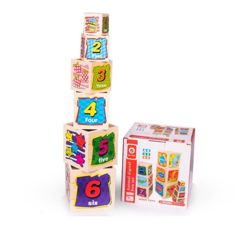 Kit Matemático Base 10 - Jugando Aprendemos juguetes didacticos