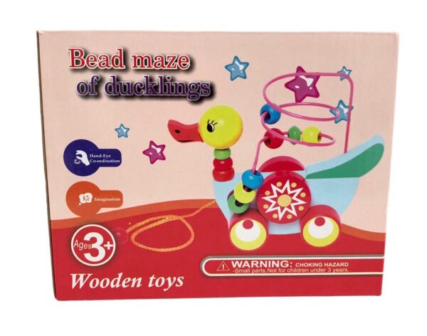 Pato Laberinto - Jugando Aprendemos