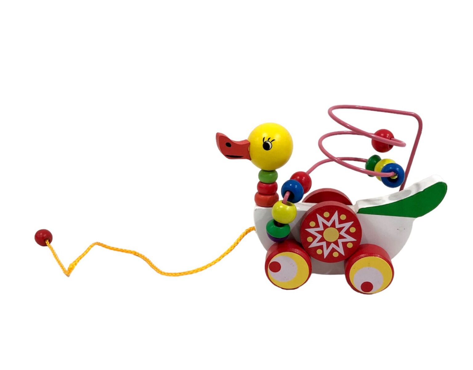 Pato Laberinto - Jugando Aprendemos