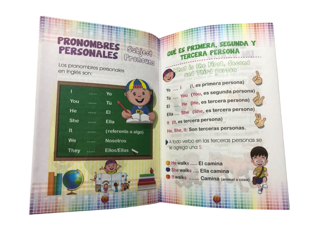 Cheito Surtido - Jugando Aprendemos