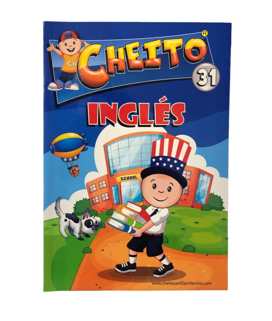 Cheito Surtido - Jugando Aprendemos