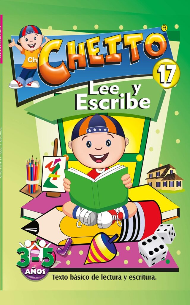 Cheito Surtido - Jugando Aprendemos